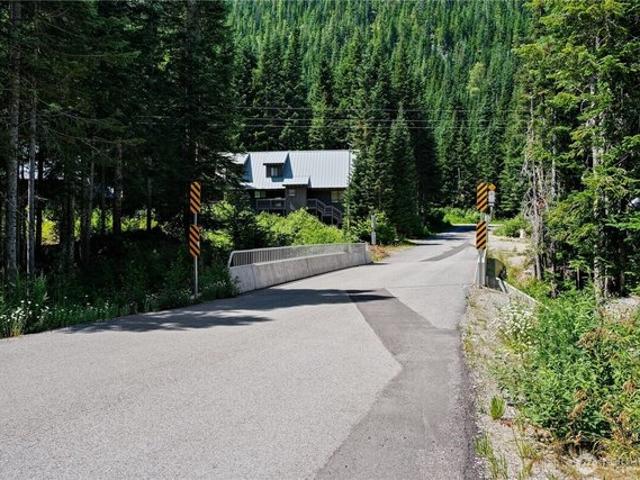34383 S Nason Rd, Leavenworth, WA 98826