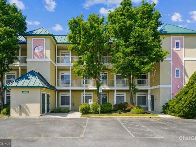 34383 Summerlyn Dr Apt 104, Lewes, DE 19958