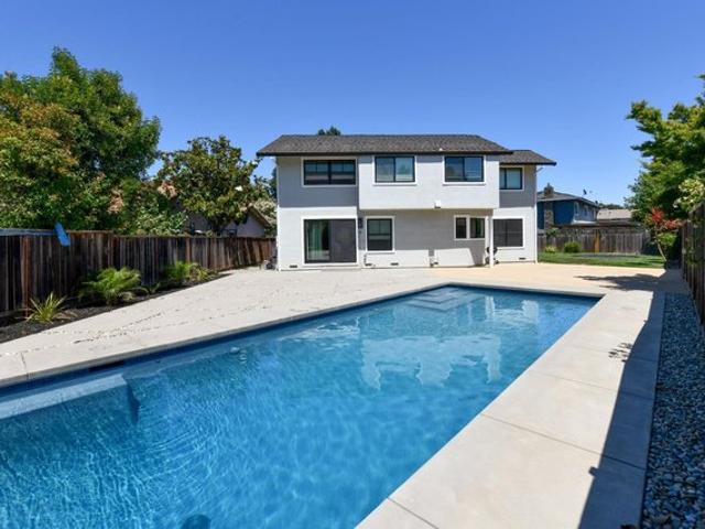 3438 Meadowbrook Ct, Napa, CA 94558