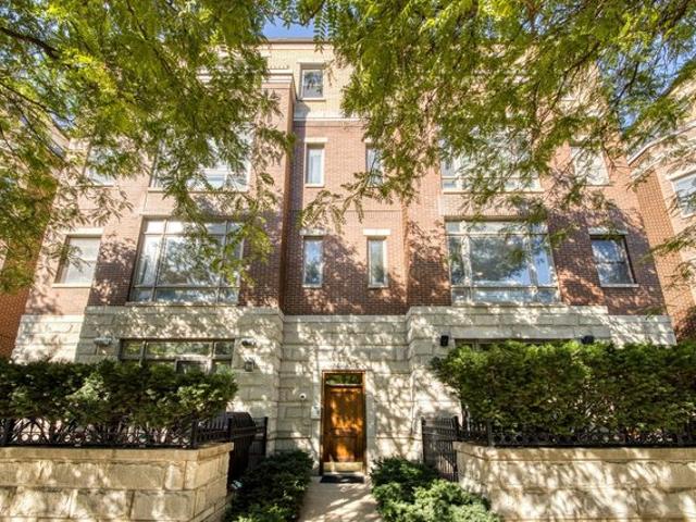 3438 N Ashland Ave Apt 2N, Chicago, IL 60657