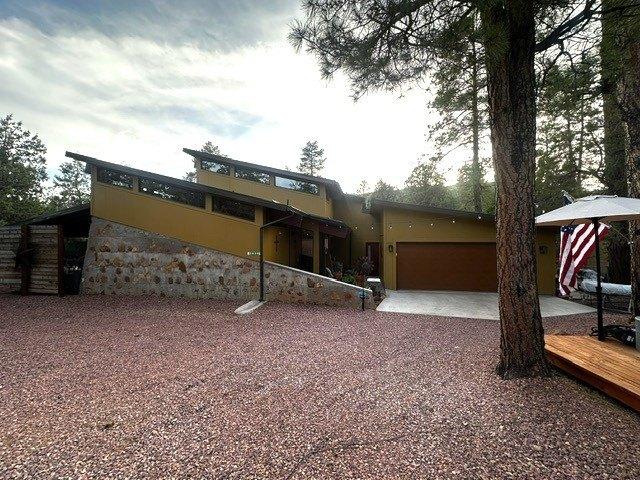 3438 N Limestone Way, Pine, AZ 85544