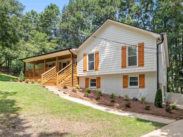 3438 N River Road