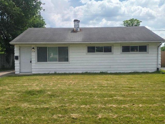 3438 Ontario St, Columbus, OH 43224