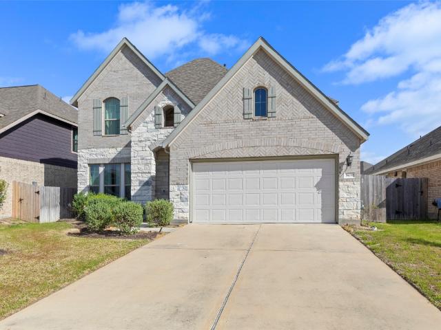 3438 Acacia Grove Ln, Spring, TX 77386 | MLS #76682 | Compass