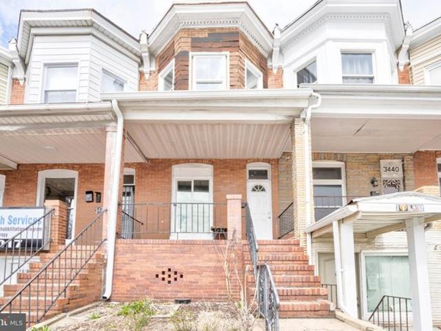 3438 Belair Rd, Baltimore, MD 21213