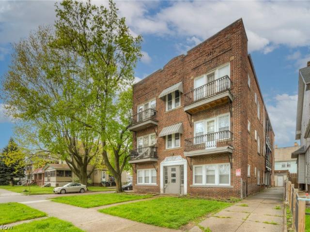 3438 Bosworth Road