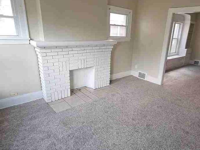 3438 E 140 2 Bedroom Apartment for Rent at 3438 E 140th St, Cleveland, OH 44120 Mount Pleasant