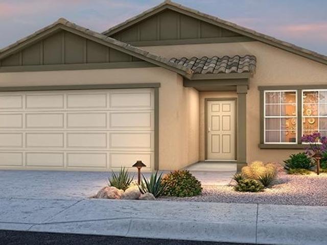 3438 E Ames Ave, Kingman, AZ 86409