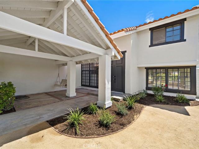 3438 E Meadowridge Rd, Orange, CA 92867 | MLS #NP26091 | Compass