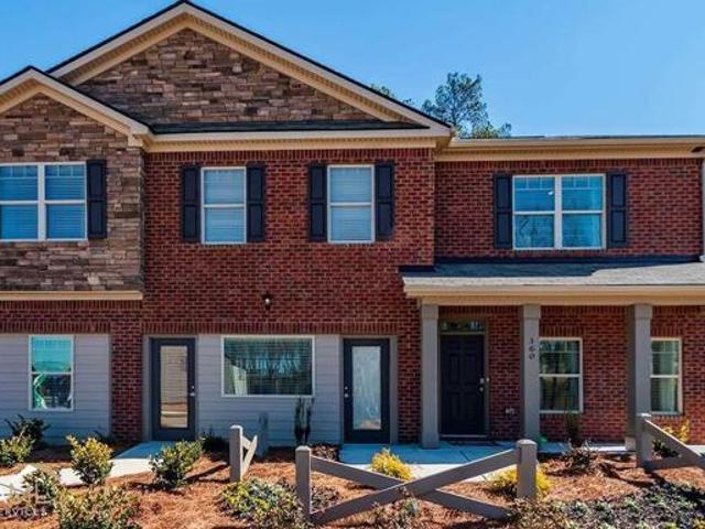 3438 English Elm Way Rd #94, Loganville, GA 30052