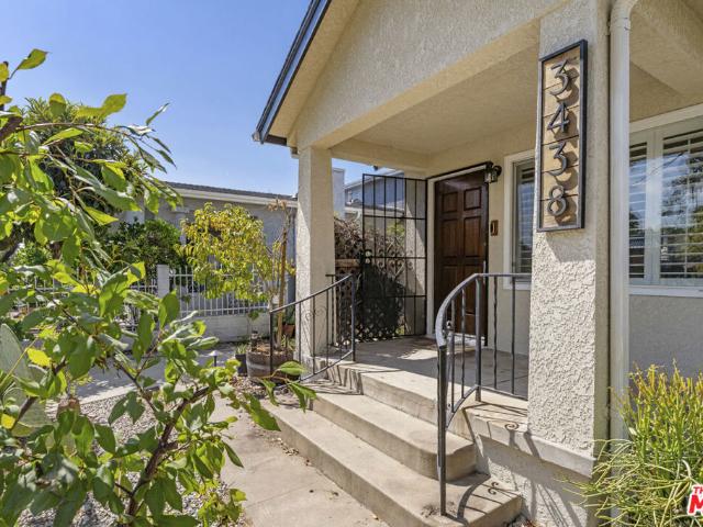 3438 Garden Avenue