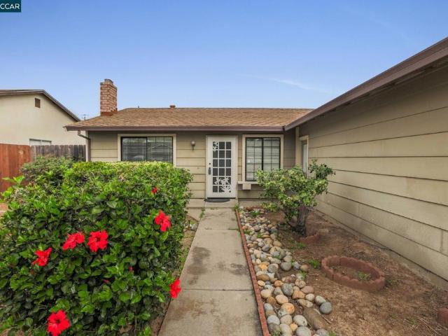 3438 Gregory Dr