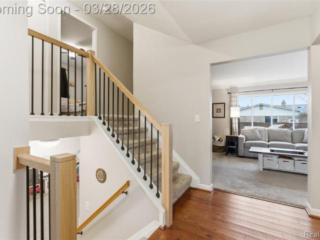 3438 Harmony Drive