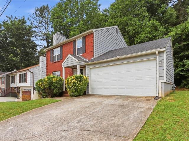 3438 Kingsbrooke Way
