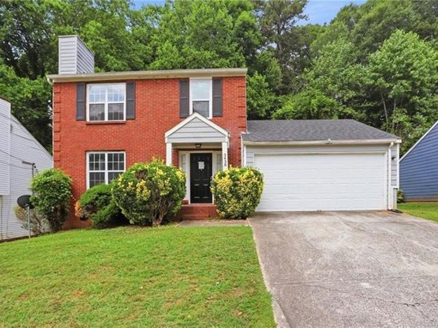 3438 Kingsbrooke Way, Decatur, GA 30034