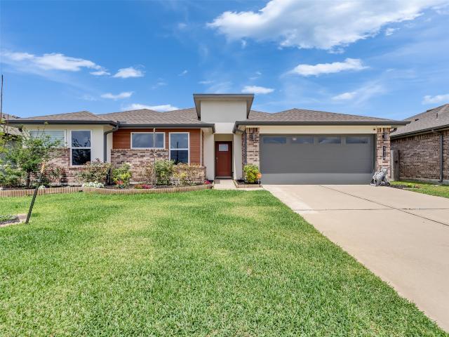 3438 Lake Landing Lane