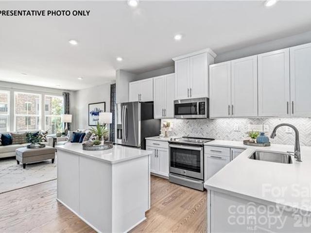 3438 Liggett St, Charlotte, NC 28208 | MLS #4372 | Compass