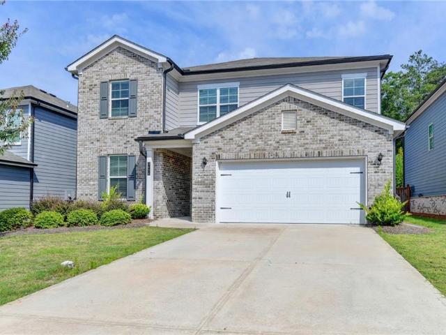 3438 Long Creek Drive