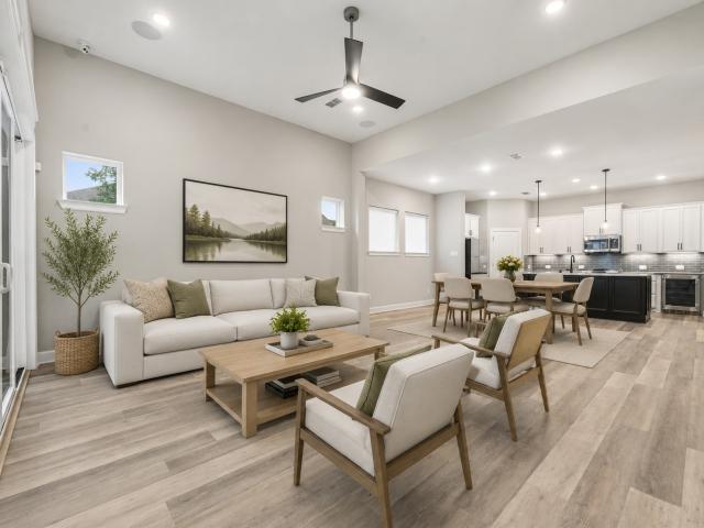 3438 Rich Radish Road