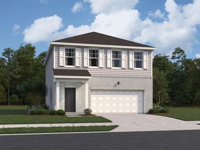 3438 Ridgeberry Glen Ln, Porter, TX 77365