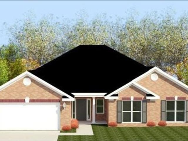 3438 Stockport Dr, Hephzibah, GA 30815