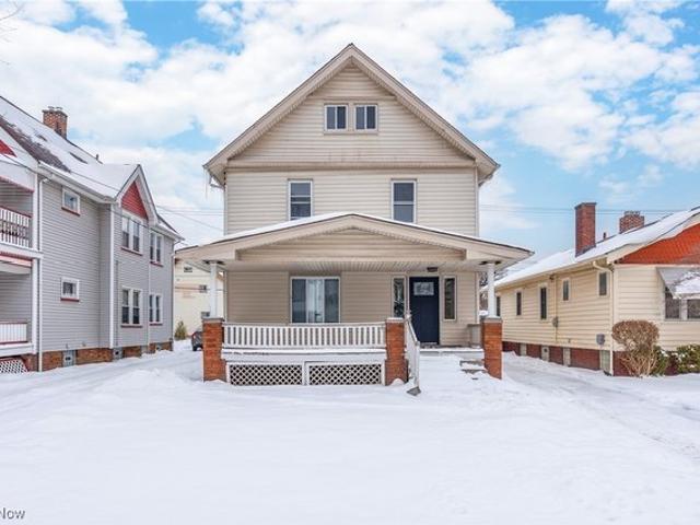 3438 W 100th St, Cleveland, OH 44111