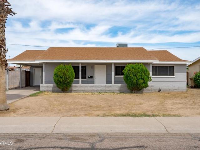 3438 W Sierra St, Phoenix, AZ 85029