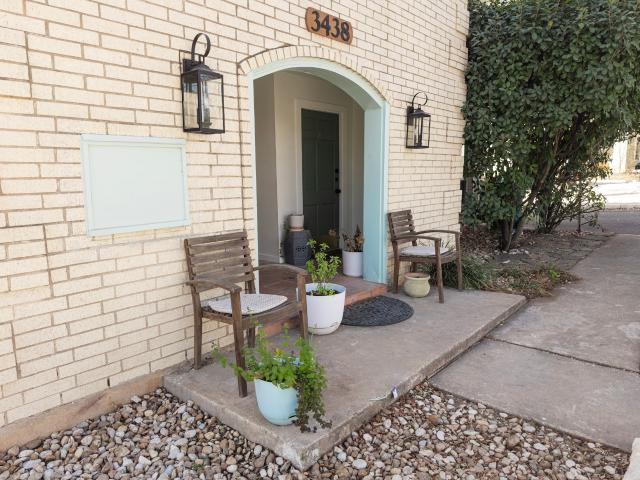 3438 Willowrun Dr, Unit C, Austin, TX 78704 | MLS #7590