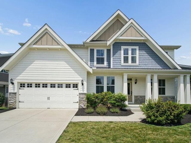 3438 Woodland Dr, Hilliard, OH 43026