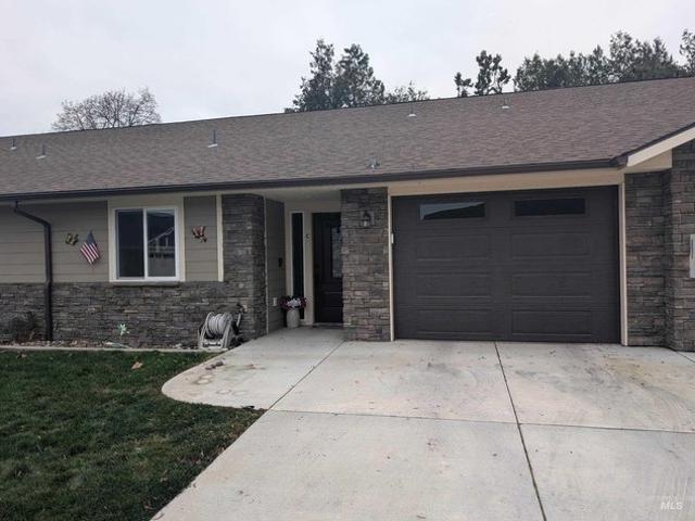 3438 5th St Unit C, Lewiston, ID 83501