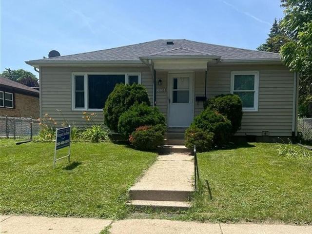 3438 9th Ave, Racine, WI 53402