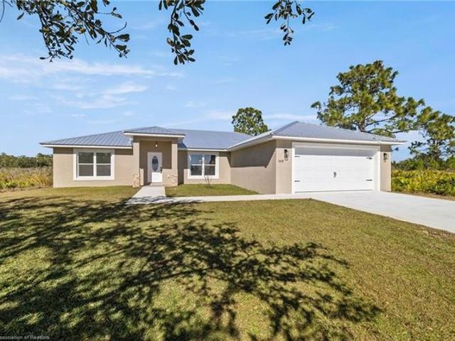 3439 Miller Ave, Lake Placid, FL 33852