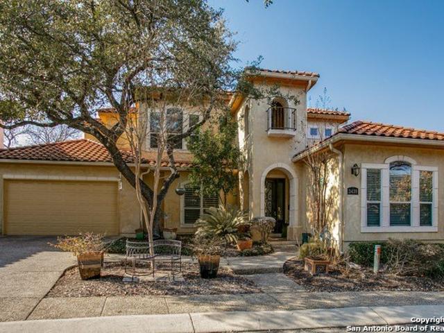 3439 Monterrey Oak, San Antonio, TX 78230