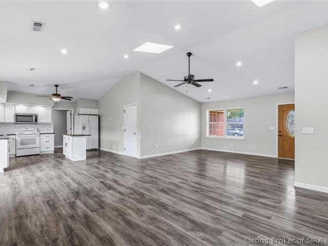 3439 Morgan Trail