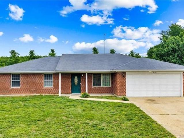 3439 Morgan Trl, Jeffersonville, IN 47130