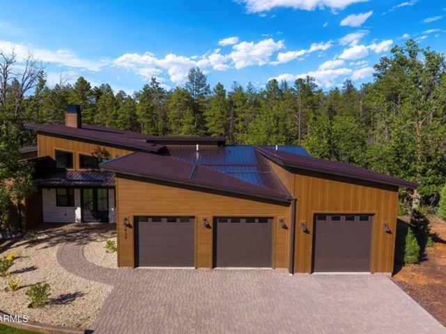 3439 Bear Mountain Dr Unit 17, Lakeside, AZ 85929