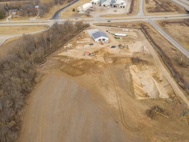 3439 County Highway D, Unit 12