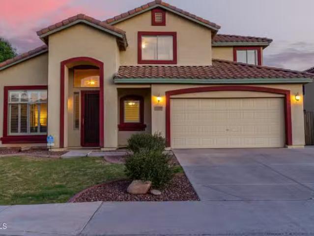 3439 E Wildhorse Dr, Gilbert, AZ 85297 MLS 6706921