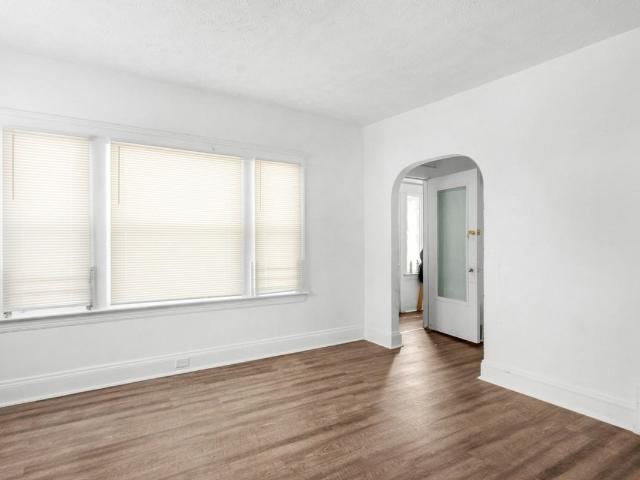 3439 East 110th Street, Unit A 2 Bedroom Home for Rent at 3439 E 110th St #A, Cleveland, OH 44104 Mount Pleasant