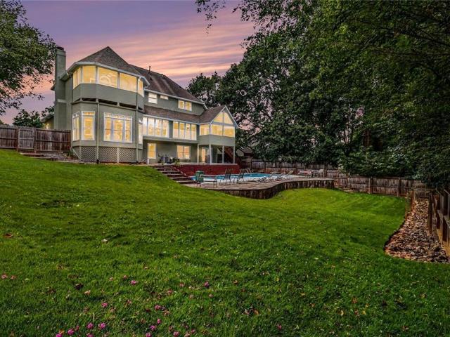 3439 Grist Mill Court