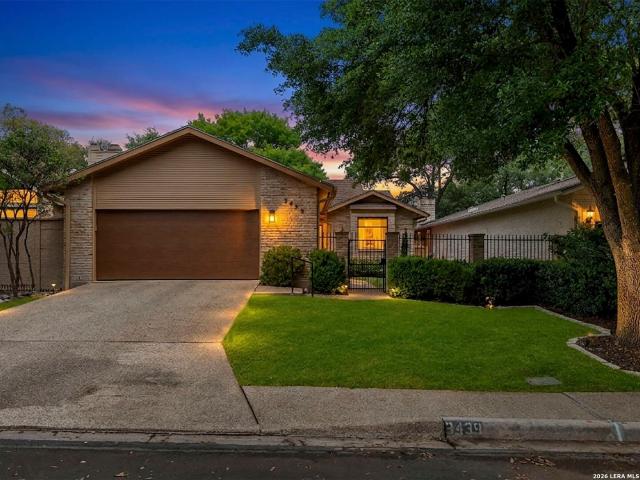 3439 Hunters Run, San Antonio, TX 78230 | MLS #1958 | Compass