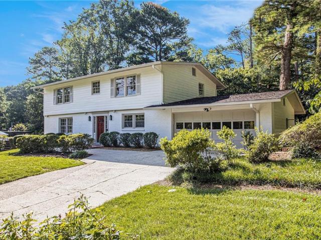 3439 Heartwood Ln, Atlanta, GA 30340 | MLS #7747 | Compass