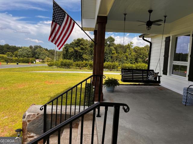 3439 Jeff Davis Road