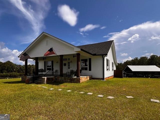 3439 Jeff Davis Rd, Thomaston, GA 30286