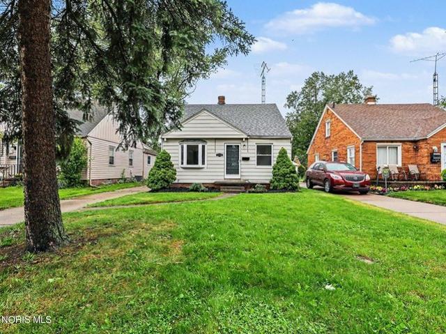 3439 Rushland Ave, Toledo, OH 43606