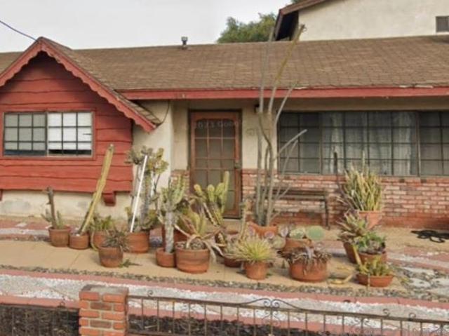 3439 Stockman St, National City, CA 91950
