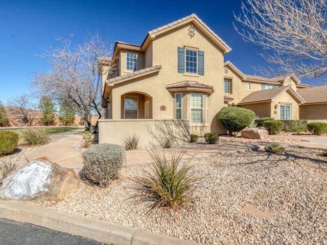 3439 S Barcelona Dr Unit 31, Saint George, UT 84790