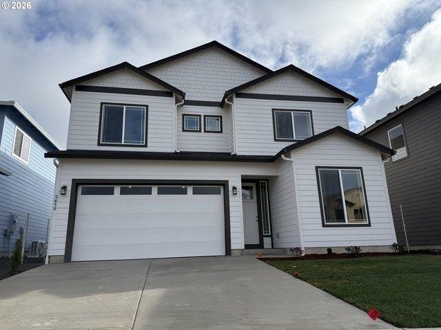 3439 SE 8th Ave, Battle Ground, WA 98604