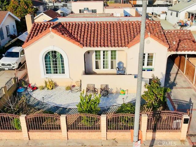 3439 Siskiyou St, Los Angeles, CA 90023 | MLS #SR26018