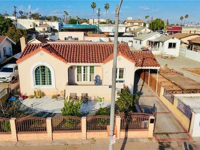 3439 Siskiyou St, Los Angeles, CA 90023